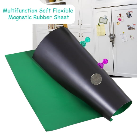 Adhesive Magnet Sheet