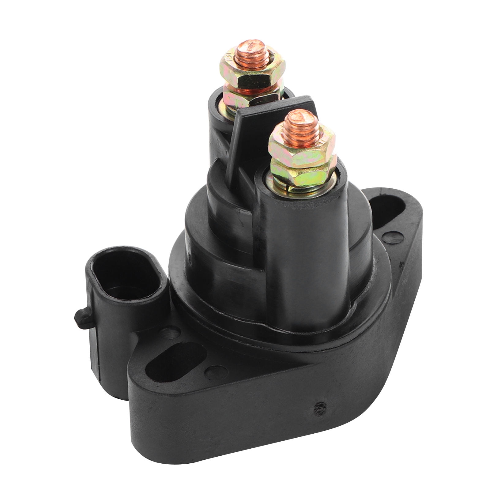 YSNOOWE 1Pcs Solenoid Relay for Motorcycle Repairs and Upgrades with ...