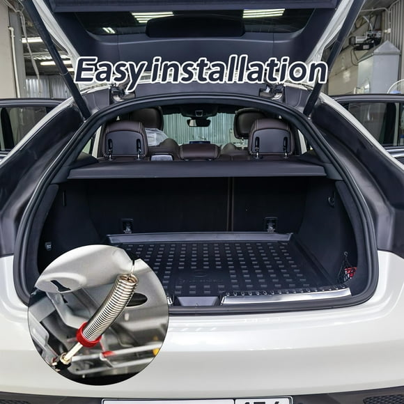 Car Trunk Boot Lid Lifting Spring