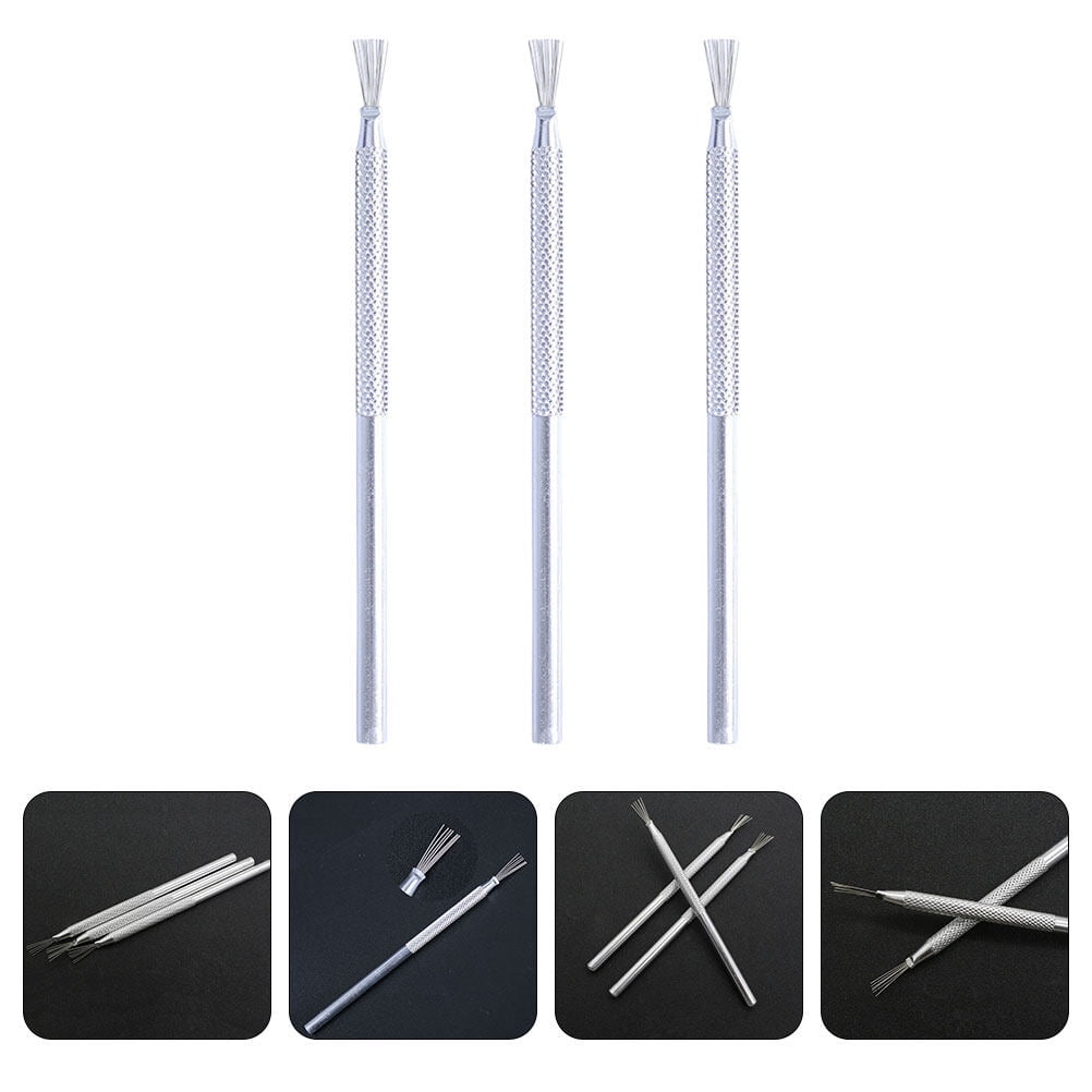 YSNOOWE 20Pack Stainless Steel Clay Sculpting Tools for Beginners ...