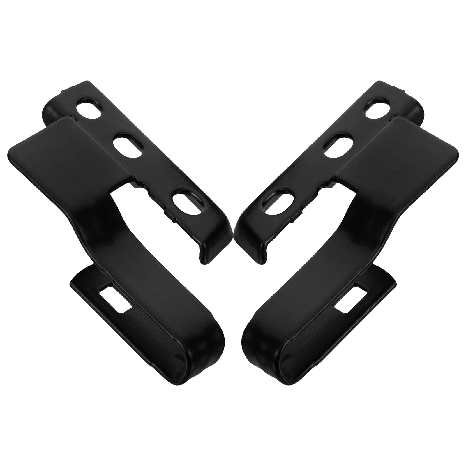 YSNOOWE 2Pcs Windshield Wiper Arm Adapter Replacement Parts for Vehicle ...