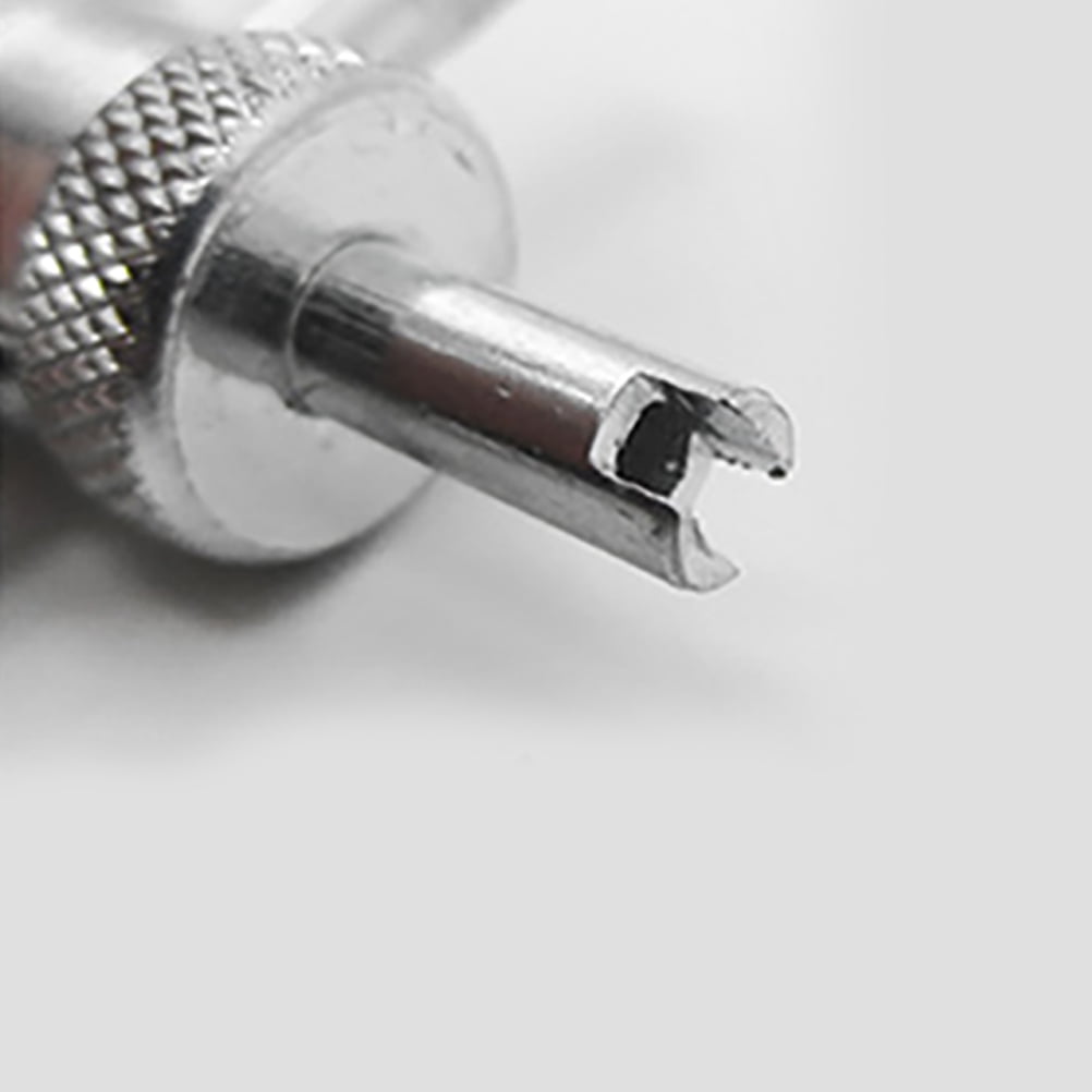 YSNOOWE 2Sets Valve Core Remover Tool Design for Tire Valve Stem ...