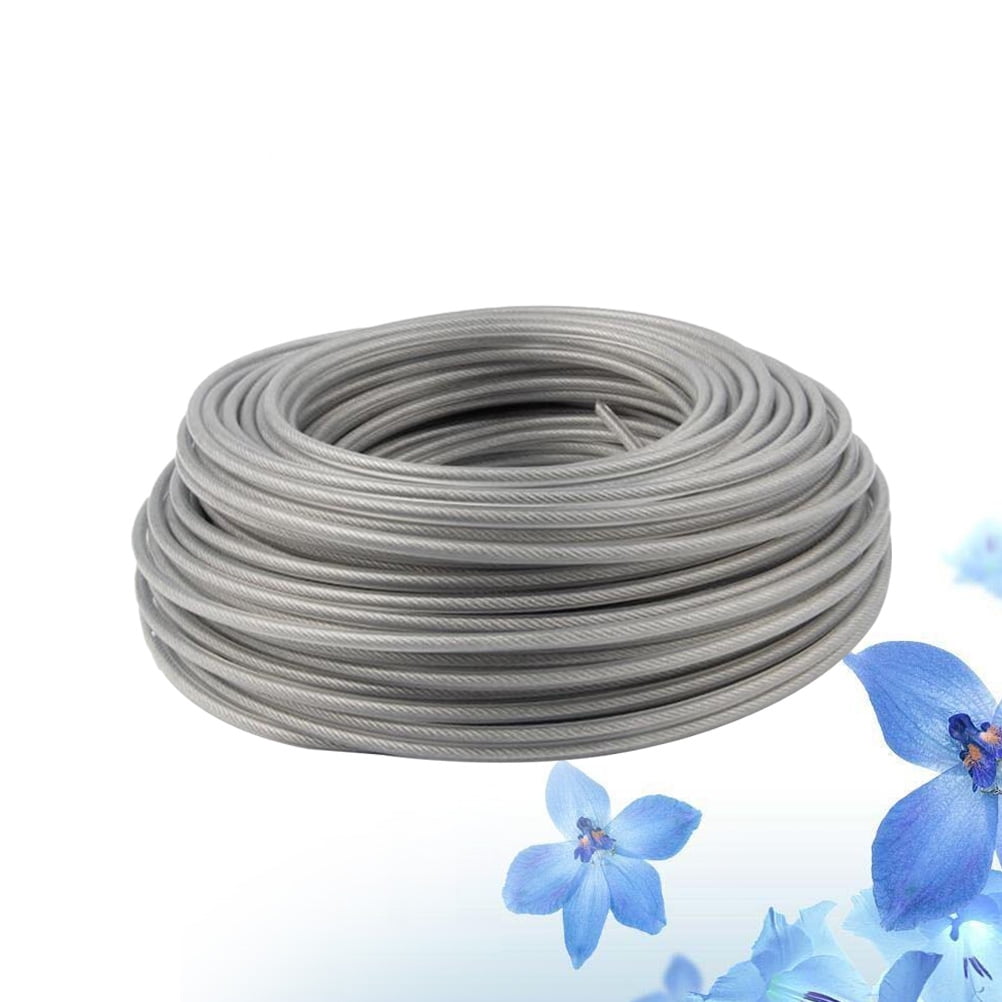 YSNOOWE 32Pcs Weeding Tools Line For Gardeners Durable Cutting Steel ...