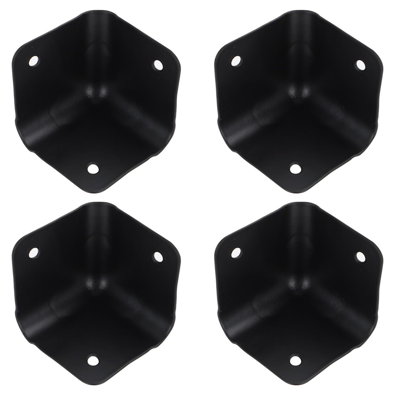 YSNOOWE 4Pcs Iron Corner Protectors for Stage Speaker and Product ...