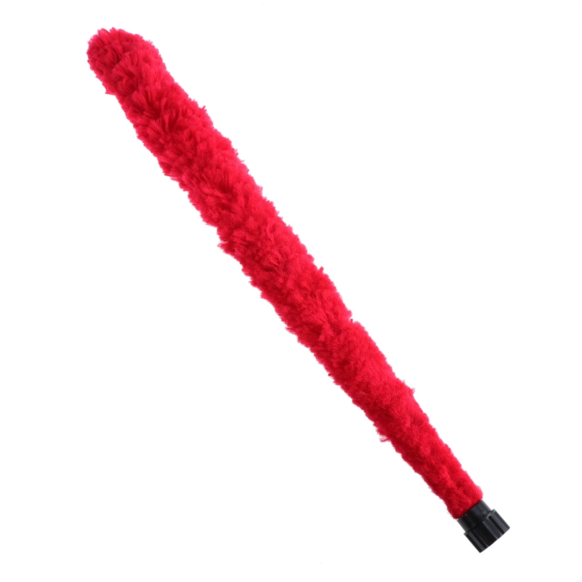 YSNOOWE 54Pcs Red Plush Fiber Saxophone Cleaner Brush for Instruments ...