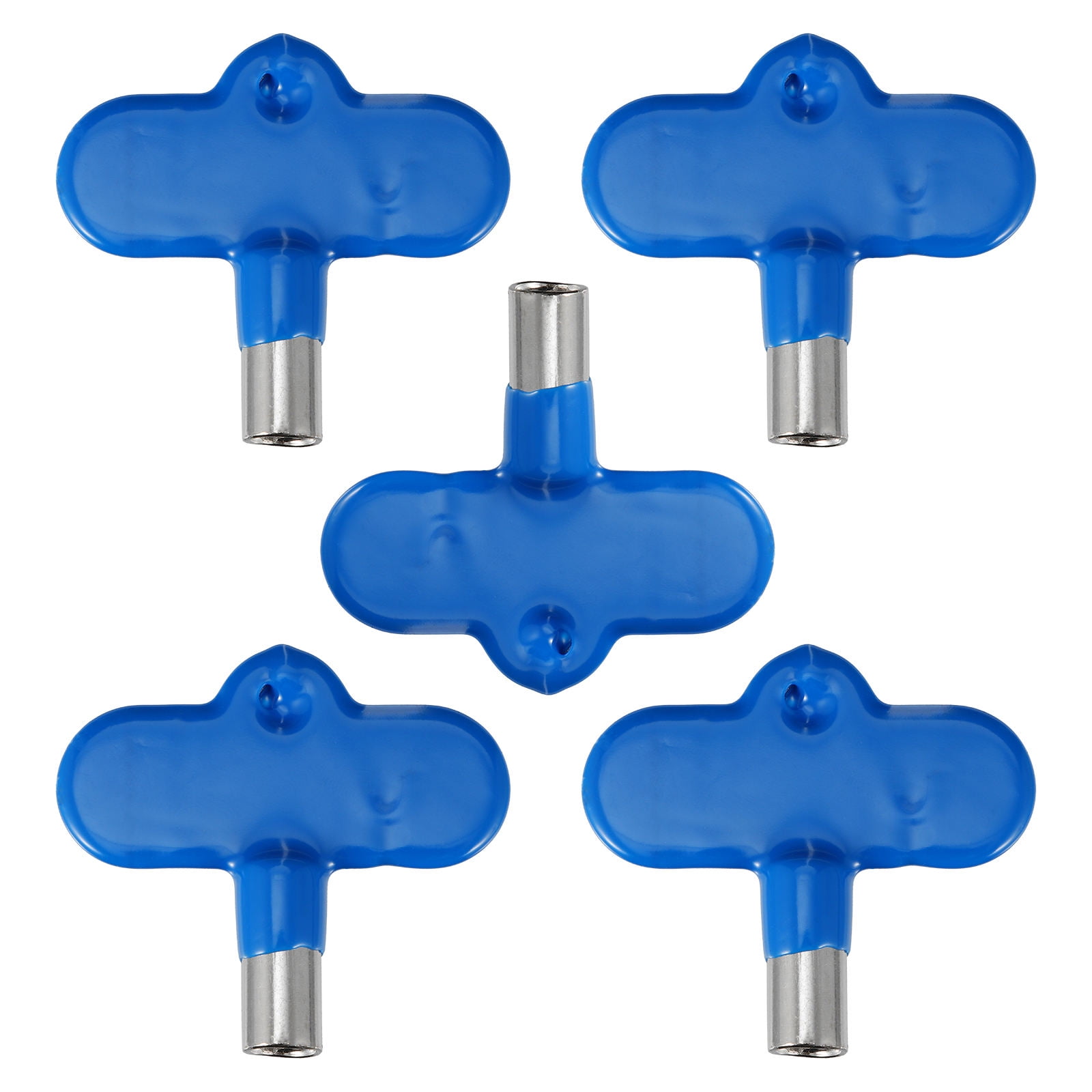 YSNOOWE 5Pcs Cast Iron Connecting Rod for Practical Valve Control ...