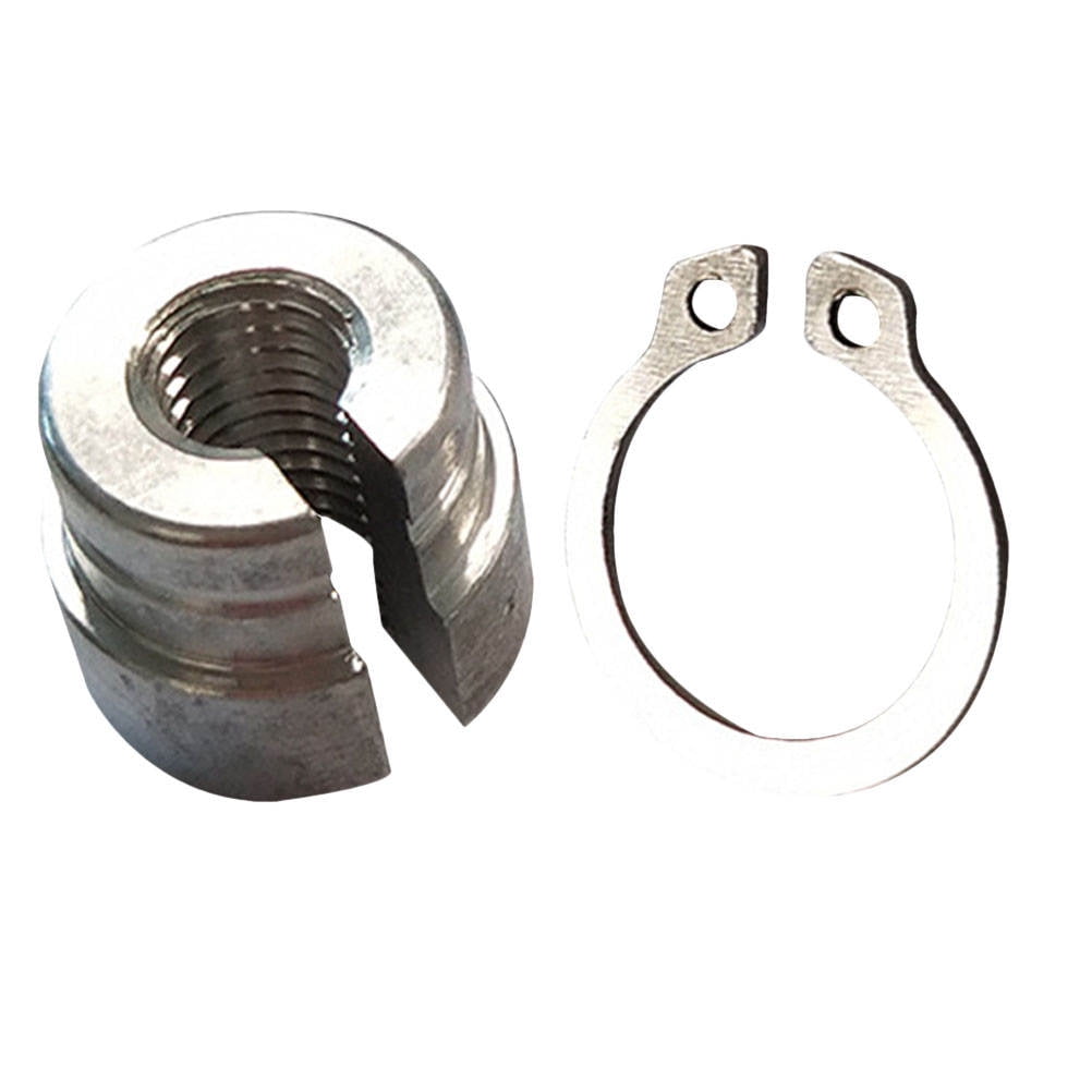 YSNOOWE Cable Liner 2Set for E30 E28 E36 M30 S14 0.7 x 0.7 x 0.6 in ...