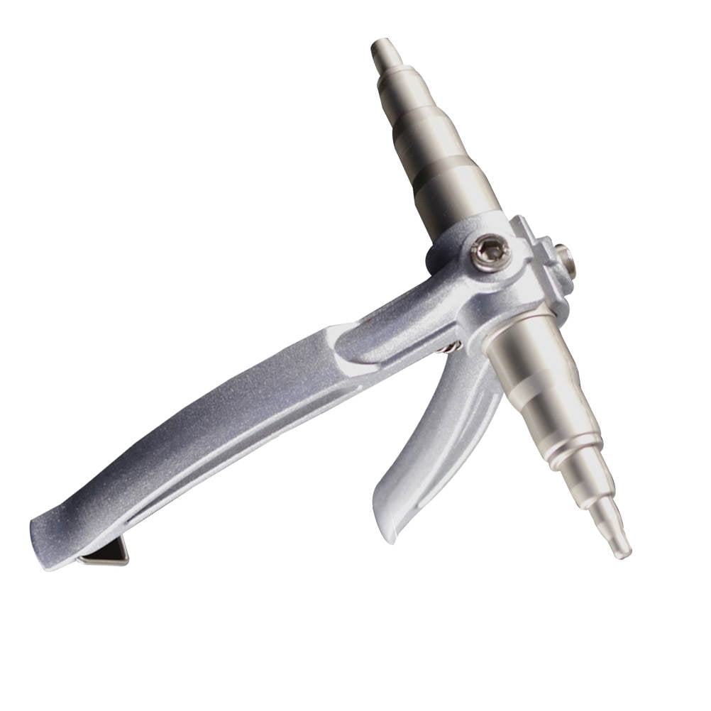 YSNOOWE Copper Pipe Tube Expander 1Pack Forging Alloy Steel Circular ...