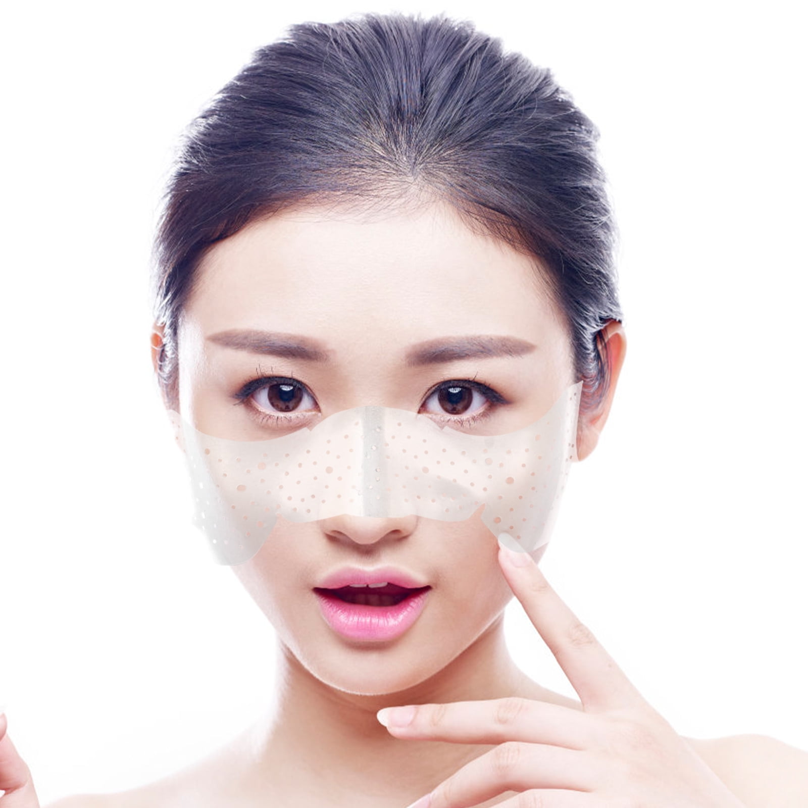 YSNOOWE Freckle Makeup Mold 2Pack Multi Color Silicone Flat for Makeup ...