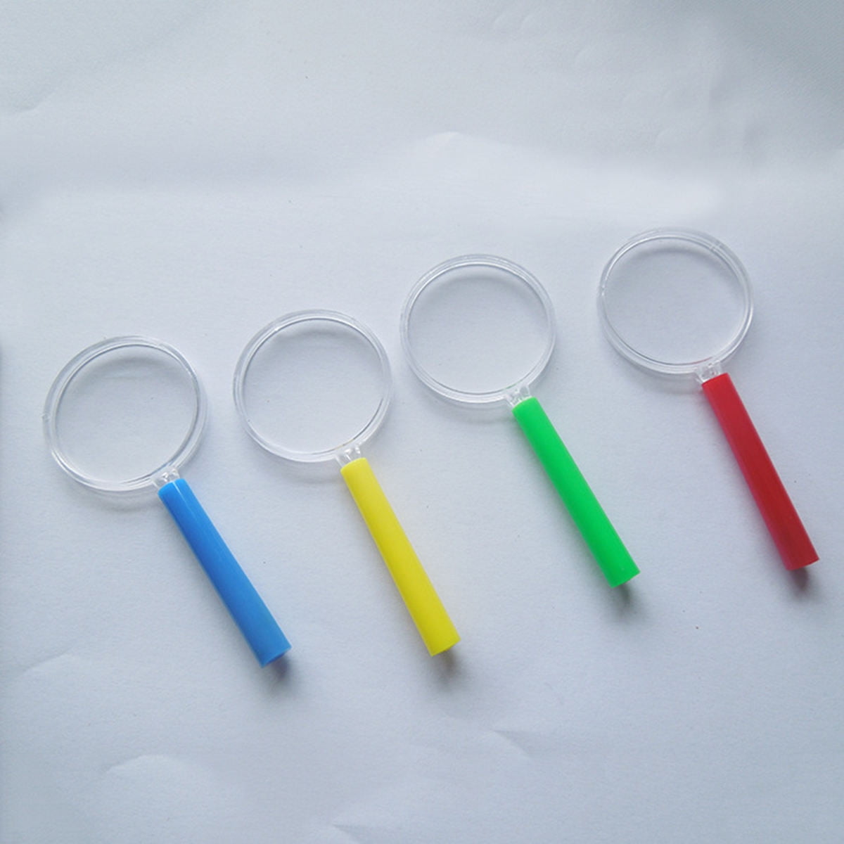 YSNOOWE Kids Fake Glasses 12Pack for Activity Toy with Design and ...
