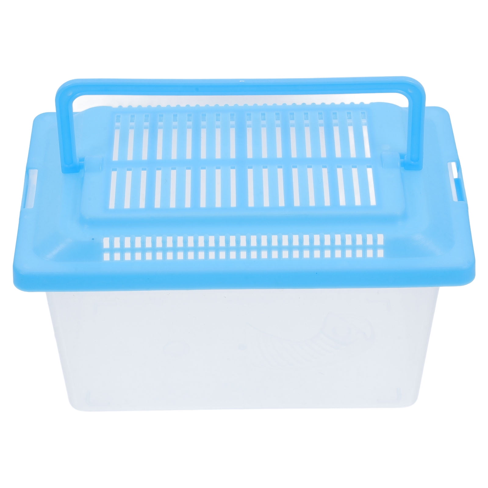 YSNOOWE Pet Fish Tank 1Pcs With 18x7x4in Size For Both Home Use And ...