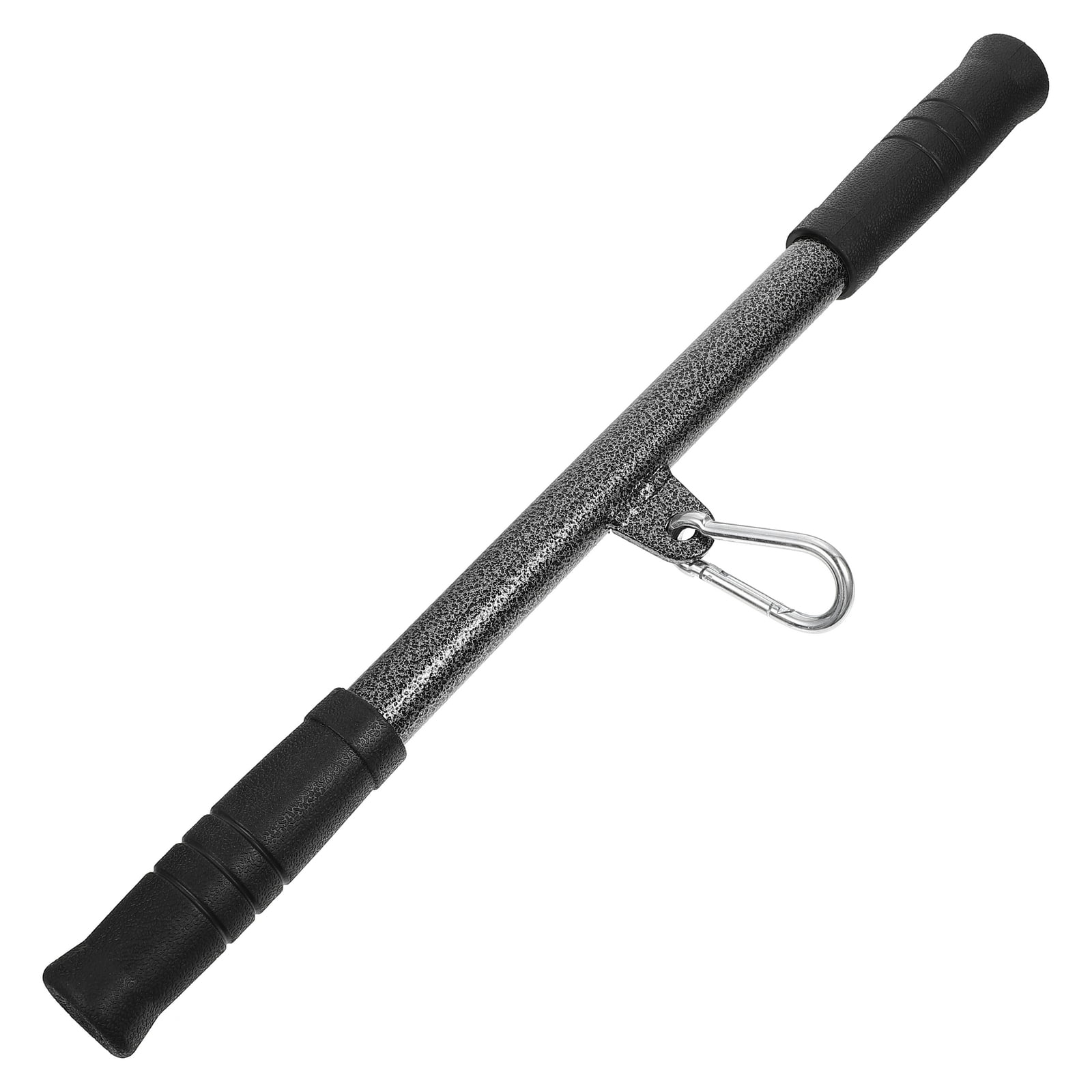 YSNOOWE Straight Rod Pull Down Bar 1Set for Men and Women Home Workout ...