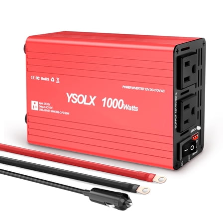 DieHard Small Slim Electric Machine - 140 Watt Power Inverter - Walmart.com