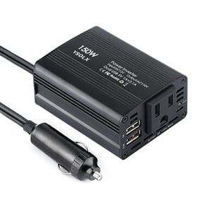 12 Volt Adapter Plugs