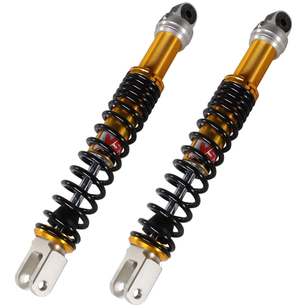 YSS Adjustable Shock (Rear, Performance); People S 250 - Walmart.com