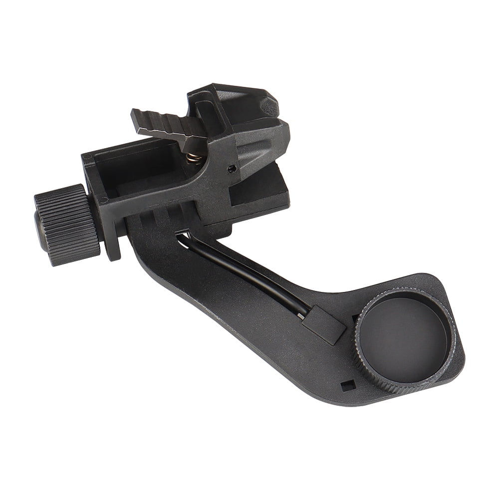YSS PVS 14 J arm Scope Adapter Elbow Mount NVG PVS-14 Night Vision ...