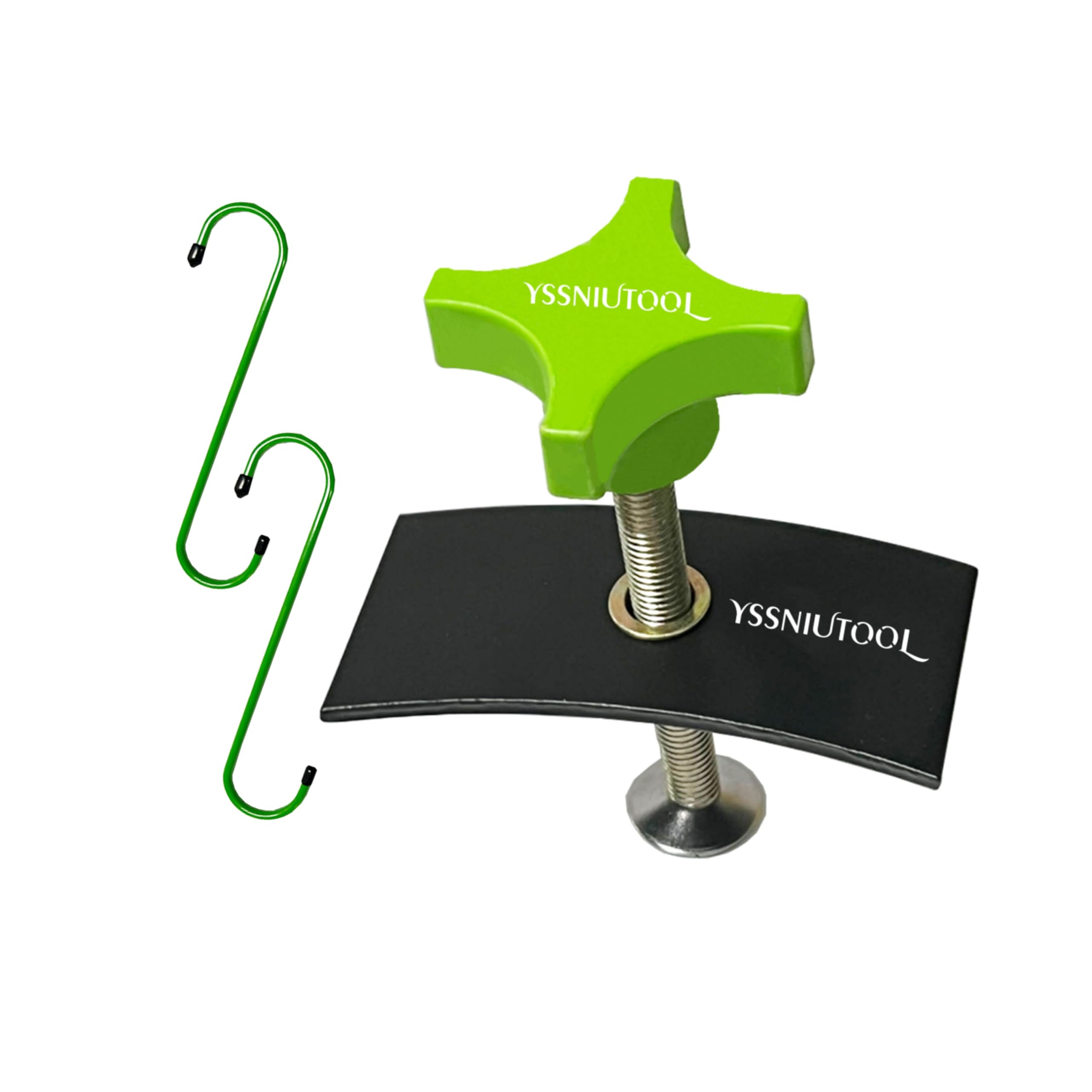 YSSNIUTOOL Brake Pad Spreader Disc Brake Pad Separator Tool Piston ...