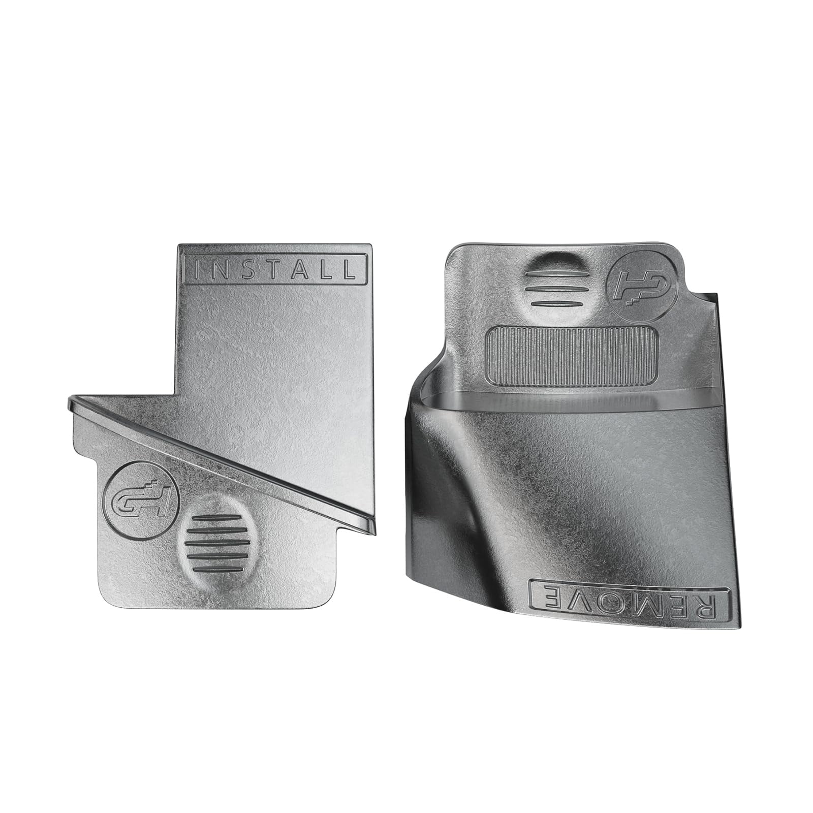 YSSNIUTOOL Stretch Belt Remover/Installation Tool, 2PC Serpentine Belt ...