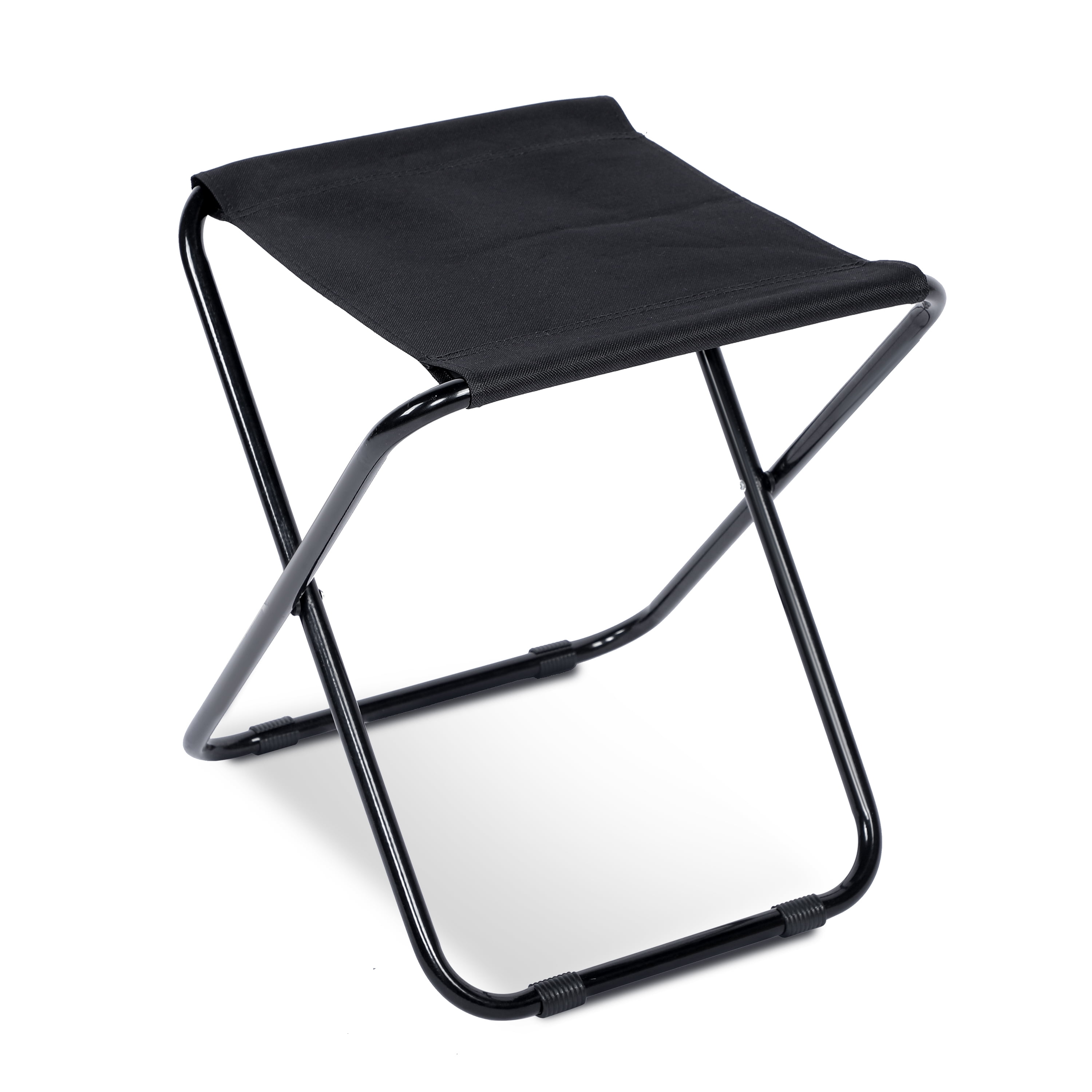 YSSOA Folding Camping Stool, Portable Collapsible Camp Stool, Folding ...