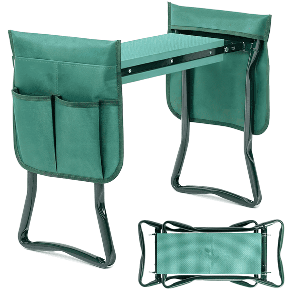 Kneeling Garden Benches