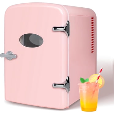 Emerson Mini Fridge (6 cans) - Shop coolers for ecommerce - Walmart ...