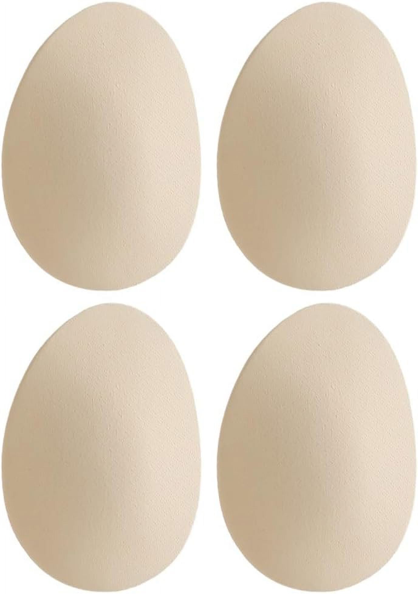 YSSTT3ANIG 2 Pairs Buttock Pad Beauty Sponge Latex Lingerie Padded ...