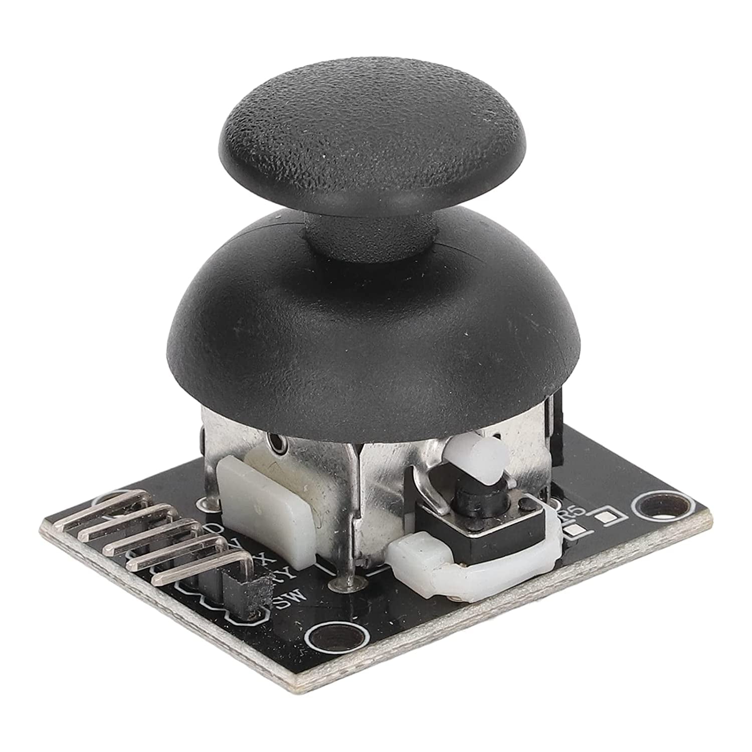 YSSTT3ANIG 6 Sets Joystick Sensor Game Controller Module X Y Dual Axes ...