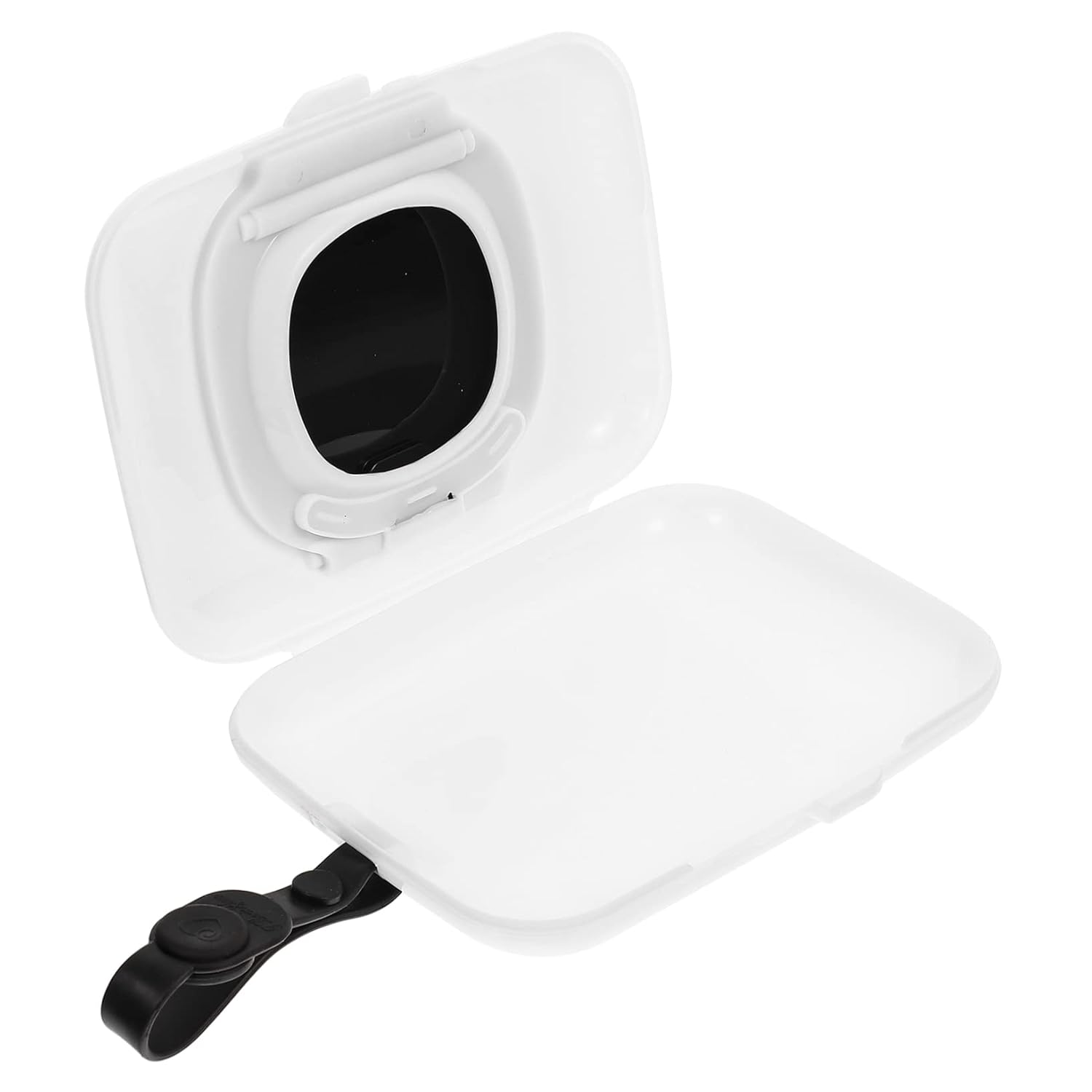 YSSTT3ANIG Box Wipe Box Travel Wipes case Storage Tissue Container ...