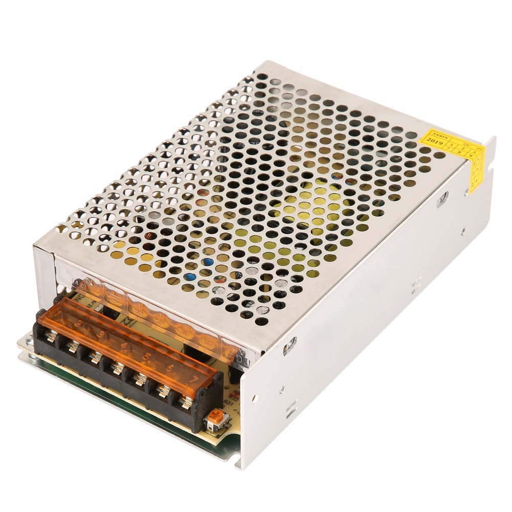 YSSTT3ANIG DC Power Supply DC Industrial LED Switch Power Supply Driver ...