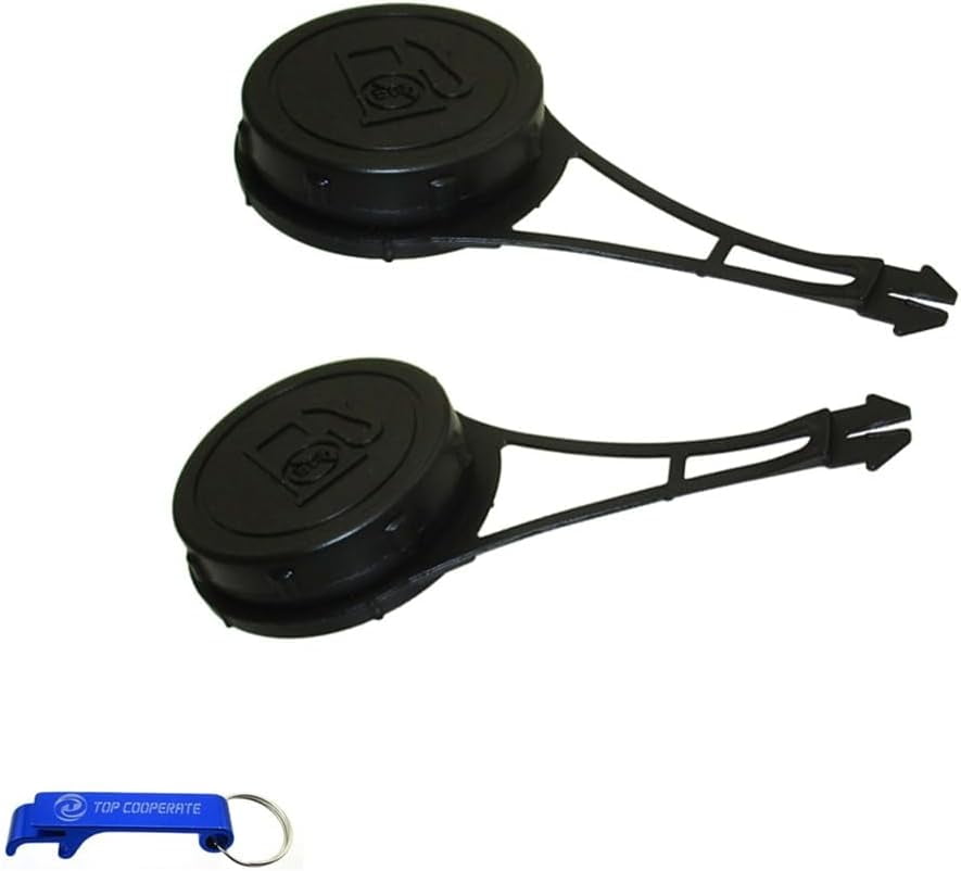 YSSTT3ANIG Fuel Tank Gas Cap Cover For Briggs & Stratton Engines 450E ...
