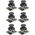 Ysstt3anig Joystick Sensor6 Sets Game Controller Module Joystick Module Joystick Control Module
