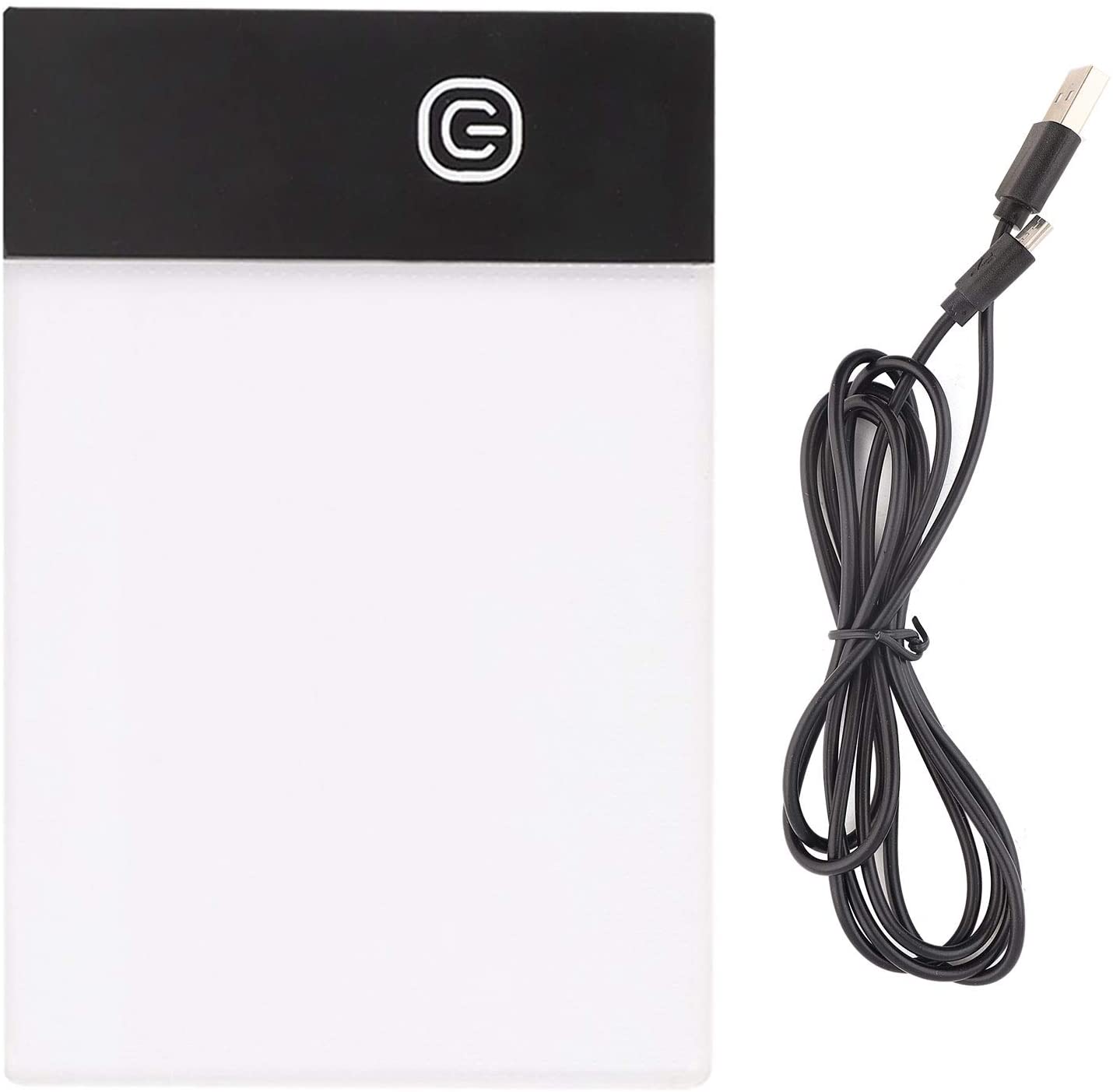 YSSTT3ANIG LED Light Board Mini A6 Portable Tracing LED Copy Board ...