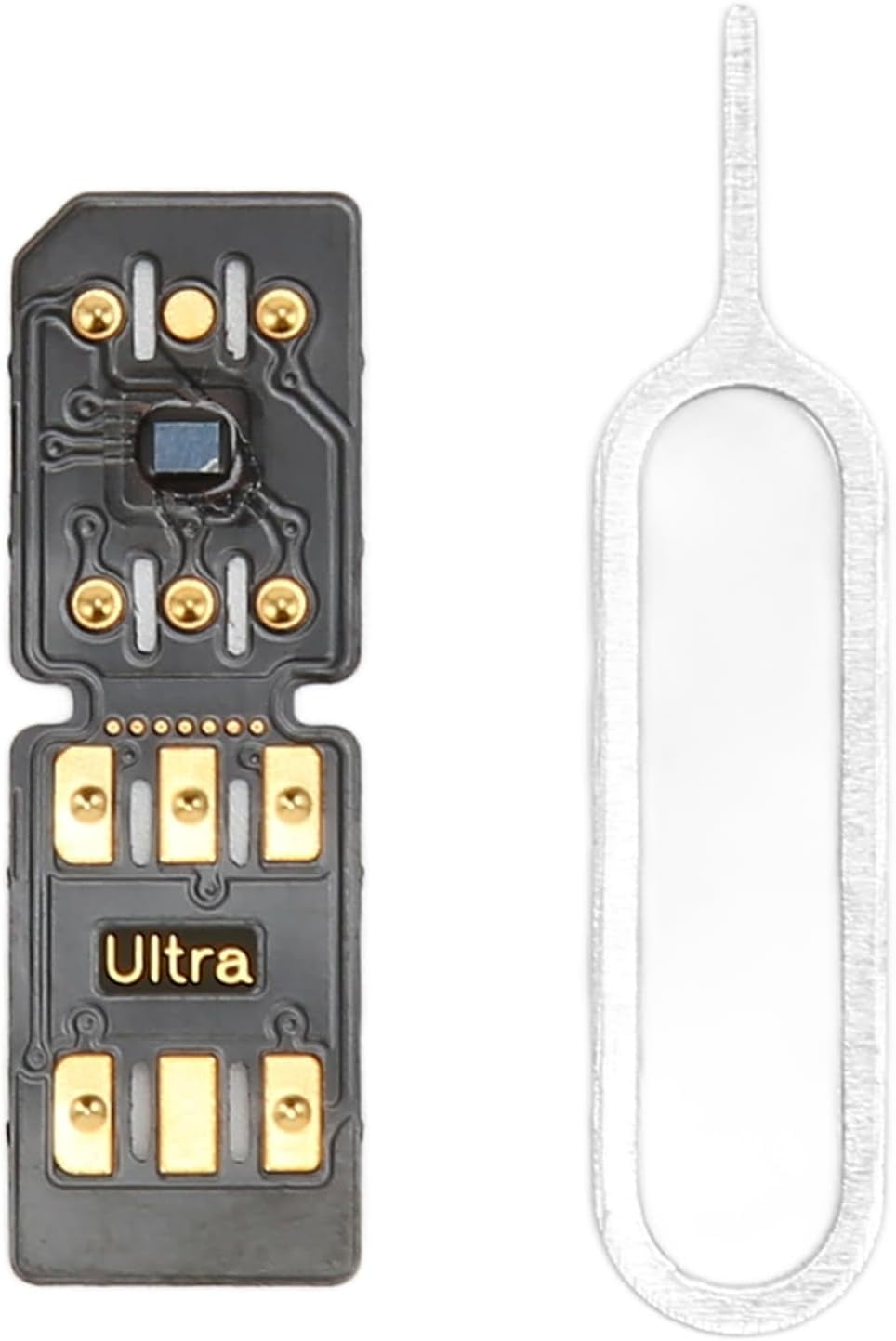 YSSTT3ANIG MKSD Ultra Unlock Card Sticker, Powerful Unlocking ...