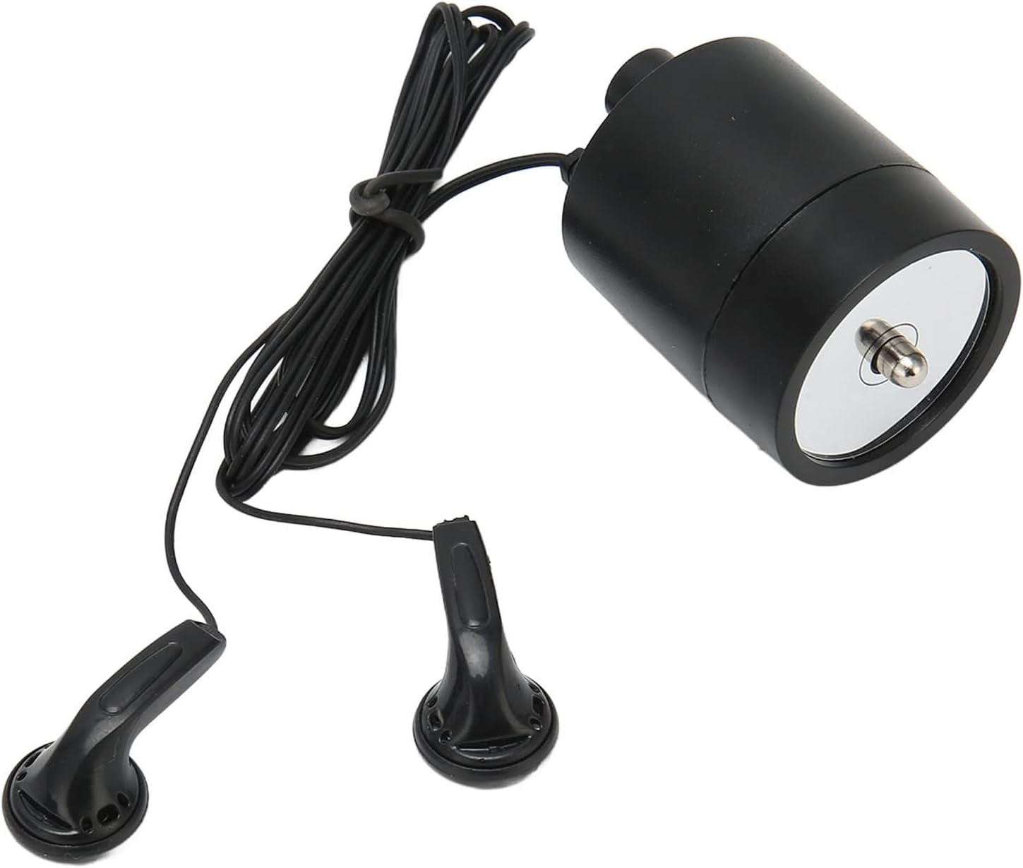 YSSTT3ANIG Sound Amplifier, Enhanced Microphone Audio Ear Listening ...