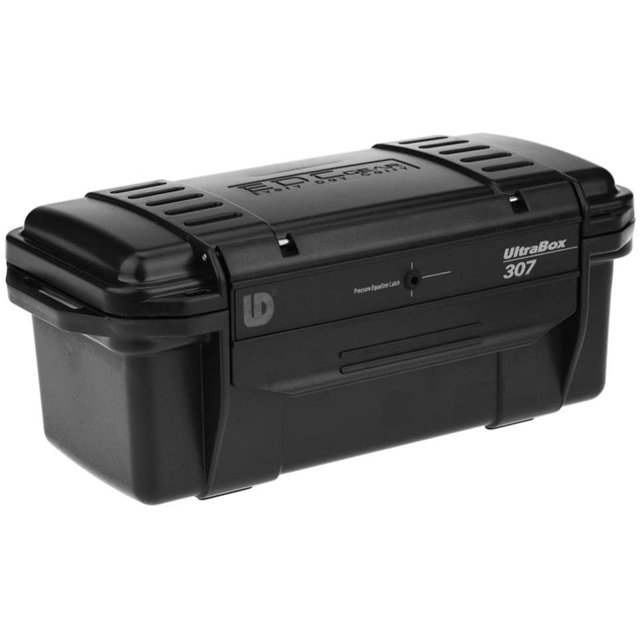 YSSTT3ANIG Waterproof Box, Outdoor Waterproof Shockproof Sealed Box ...