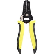 VCELINK Automatic Wire Stripper and Cutter, 2 in 1 Wire Stripper Tool ...