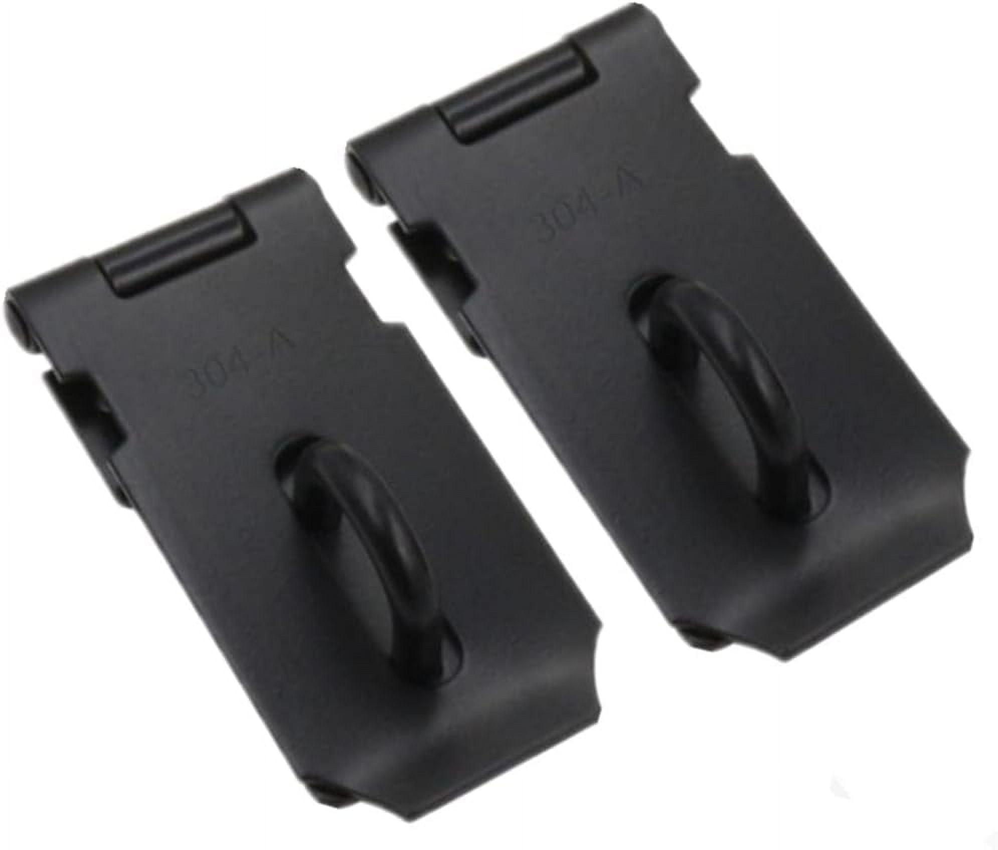 YSSTT3ANIG szhdxsy,Stainless Steel Padlock Hasp Latch Lock 3 Inch Clasp ...