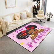 Disney Princess Group Kids Plush Youth Indoor Area Rug, 3'x5' - Walmart.com
