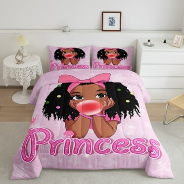 Polka Dot Colorful Reversible Quilt Bedding Set, Coverlet, Bedspreads ...