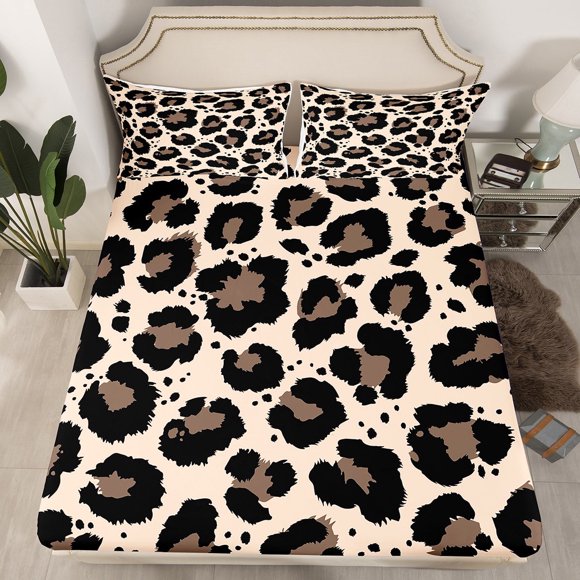 Cheetah Sheets Full