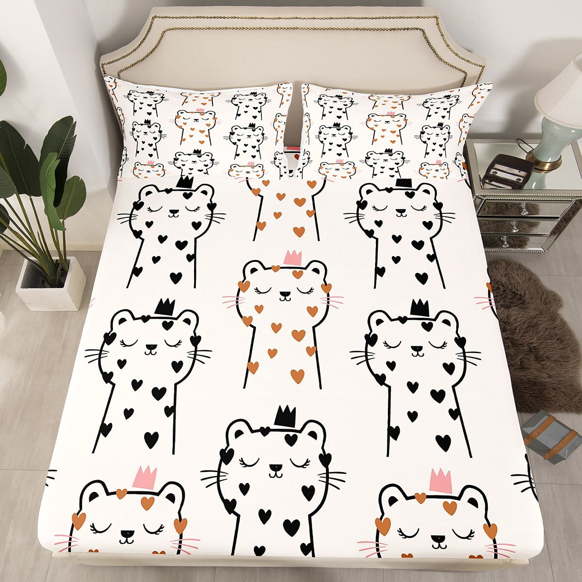 erosebridal-cartoon-leopard-fitted-sheet-lovely-animal-bed-sheets-twin