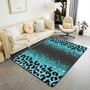 Cheetah Rugs