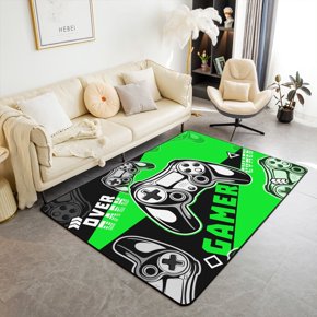 Gaming Rugs