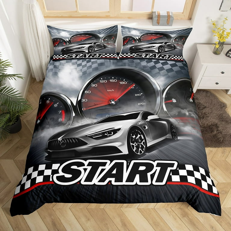 Cool boys bedding store