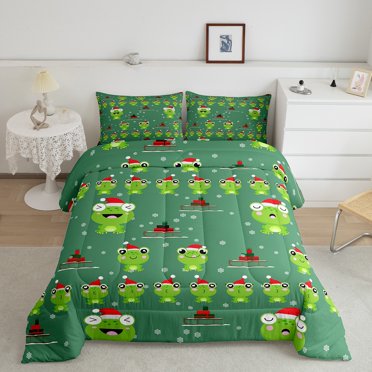 YST Howdy Bedding Set Western Comforter Set Full for Kids Boys Cowboy ...