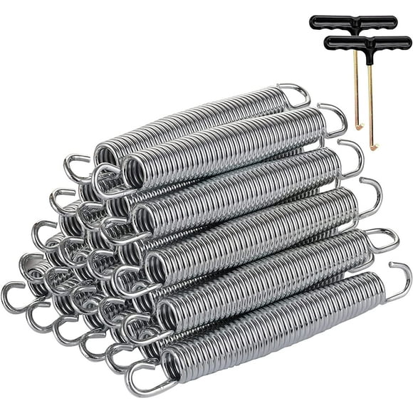 Trampoline Springs in Trampoline Parts - Walmart.com