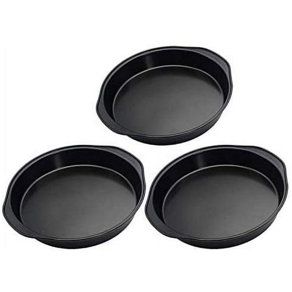 8 Inch Diameter Round Cake Pans
