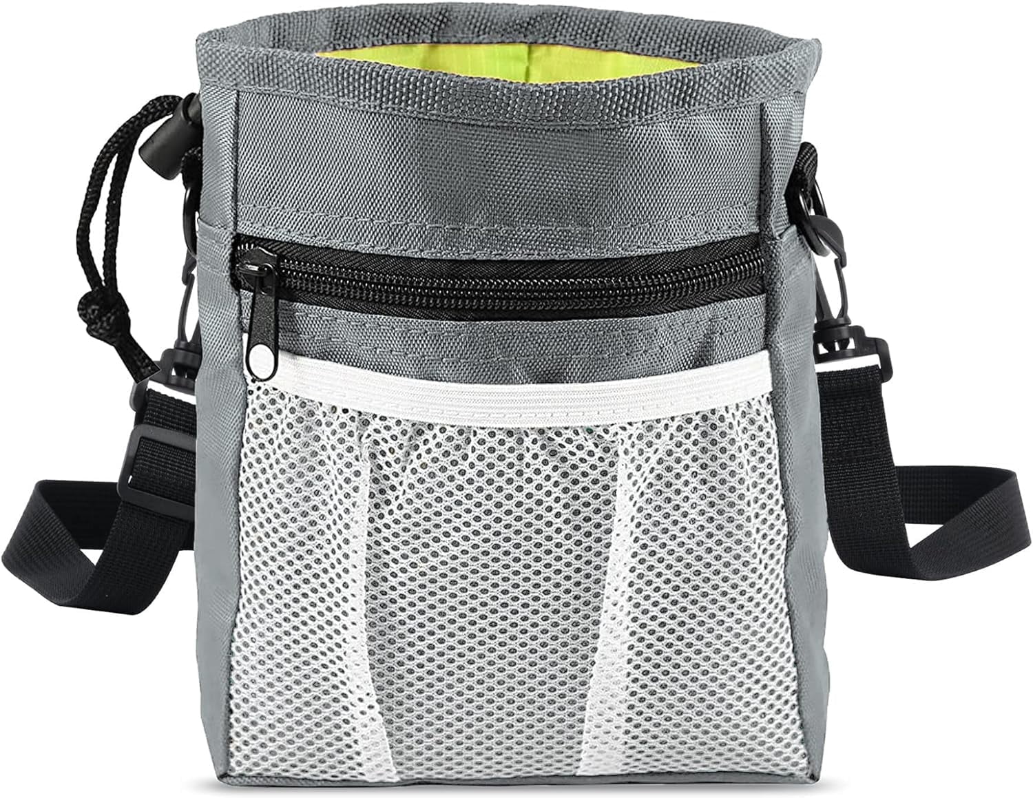 YSTDHL Dog Treat Pouch, Dog Training Treat Pouch for Pet, Dog Treat ...