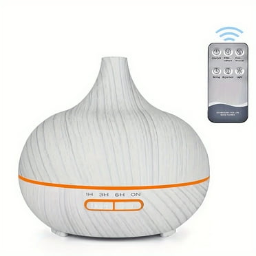 Pursonic 100ML Reed Diffuser - Cotton Fields - Walmart.com