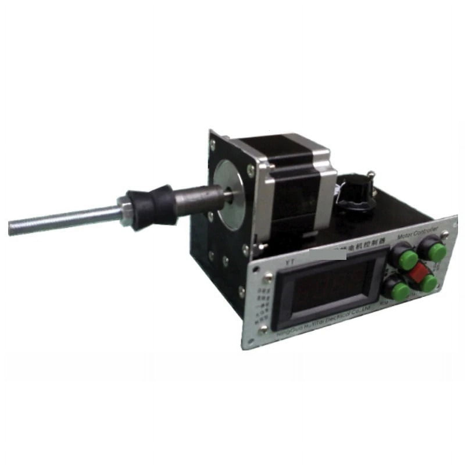 YT-99A Precision Digital Control Automatic Low Variable Speed Coil ...